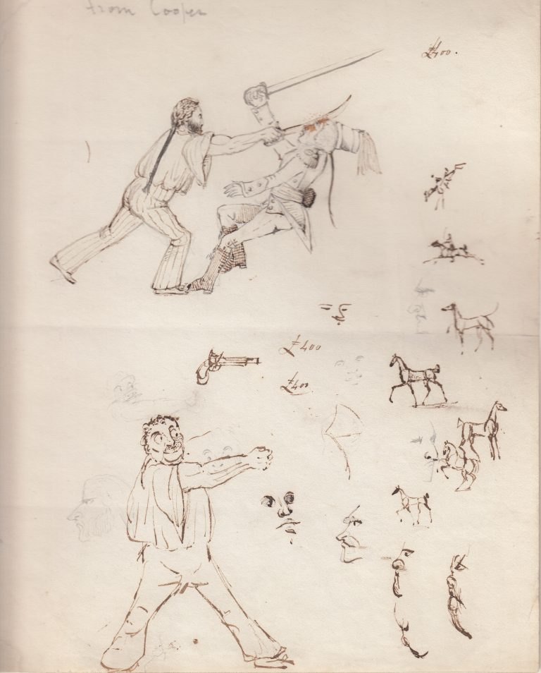 Thackeray collection - The Charterhouse