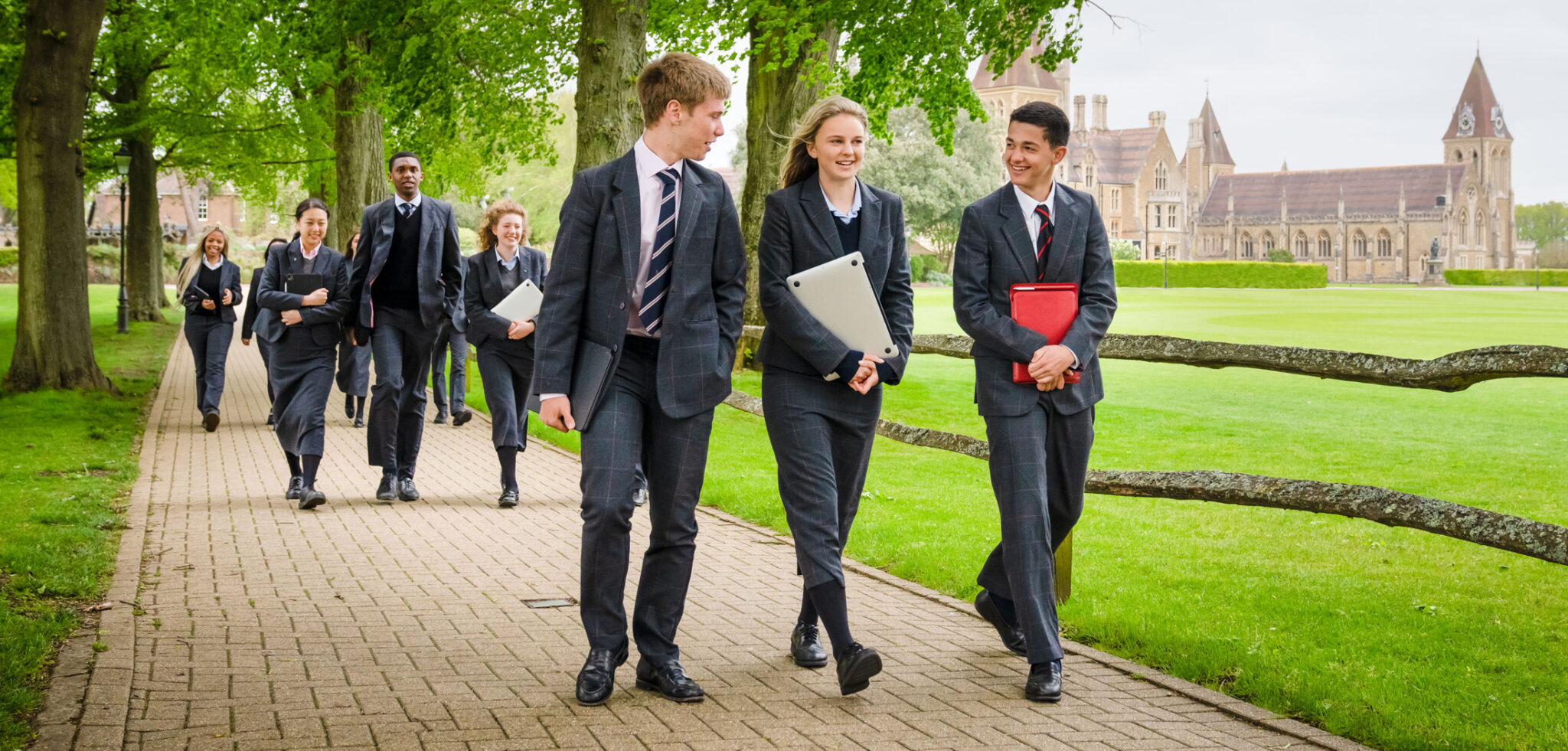 Charterhouse School - The Charterhouse